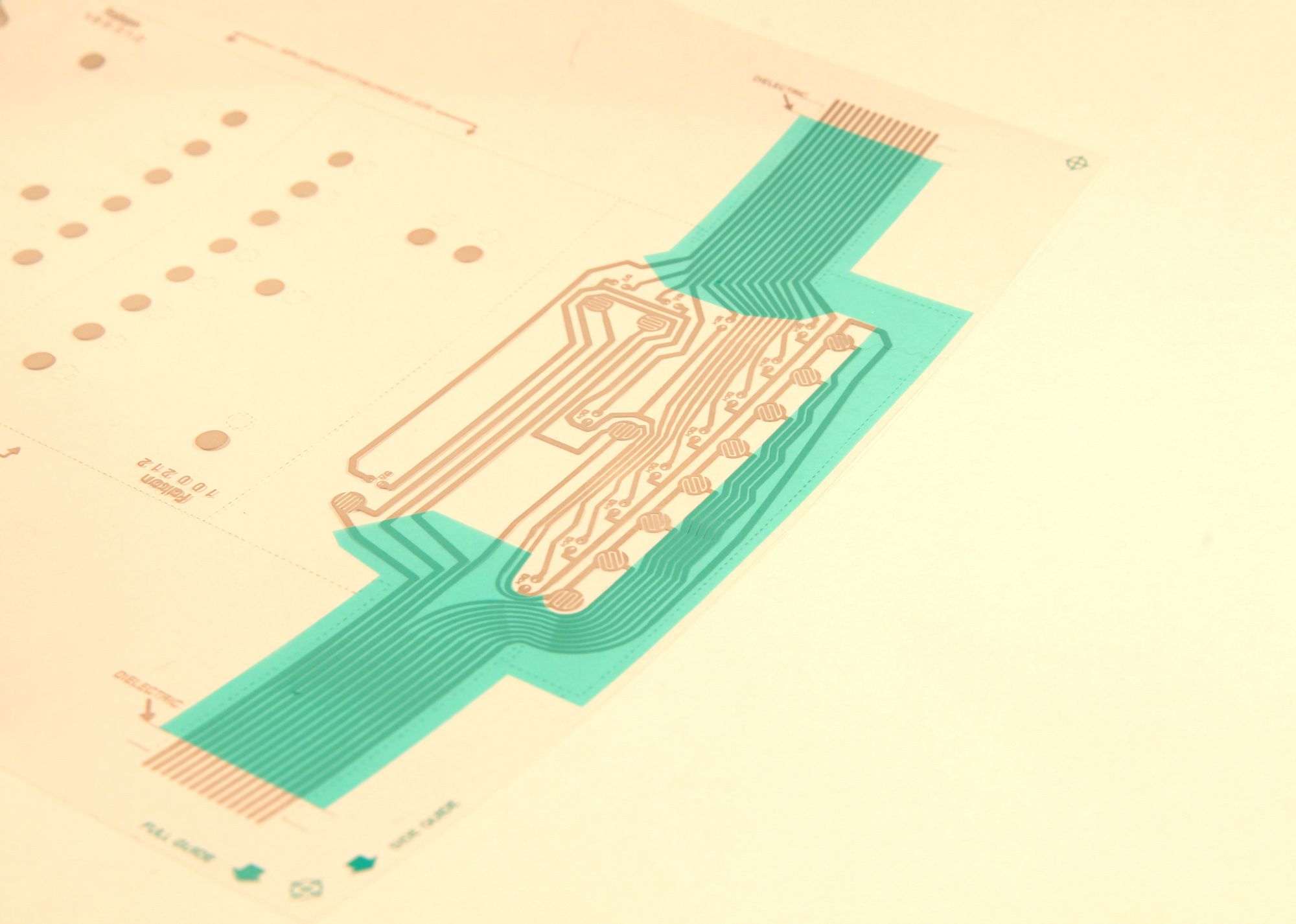 Photo Gallery - Falcon Design Mfg