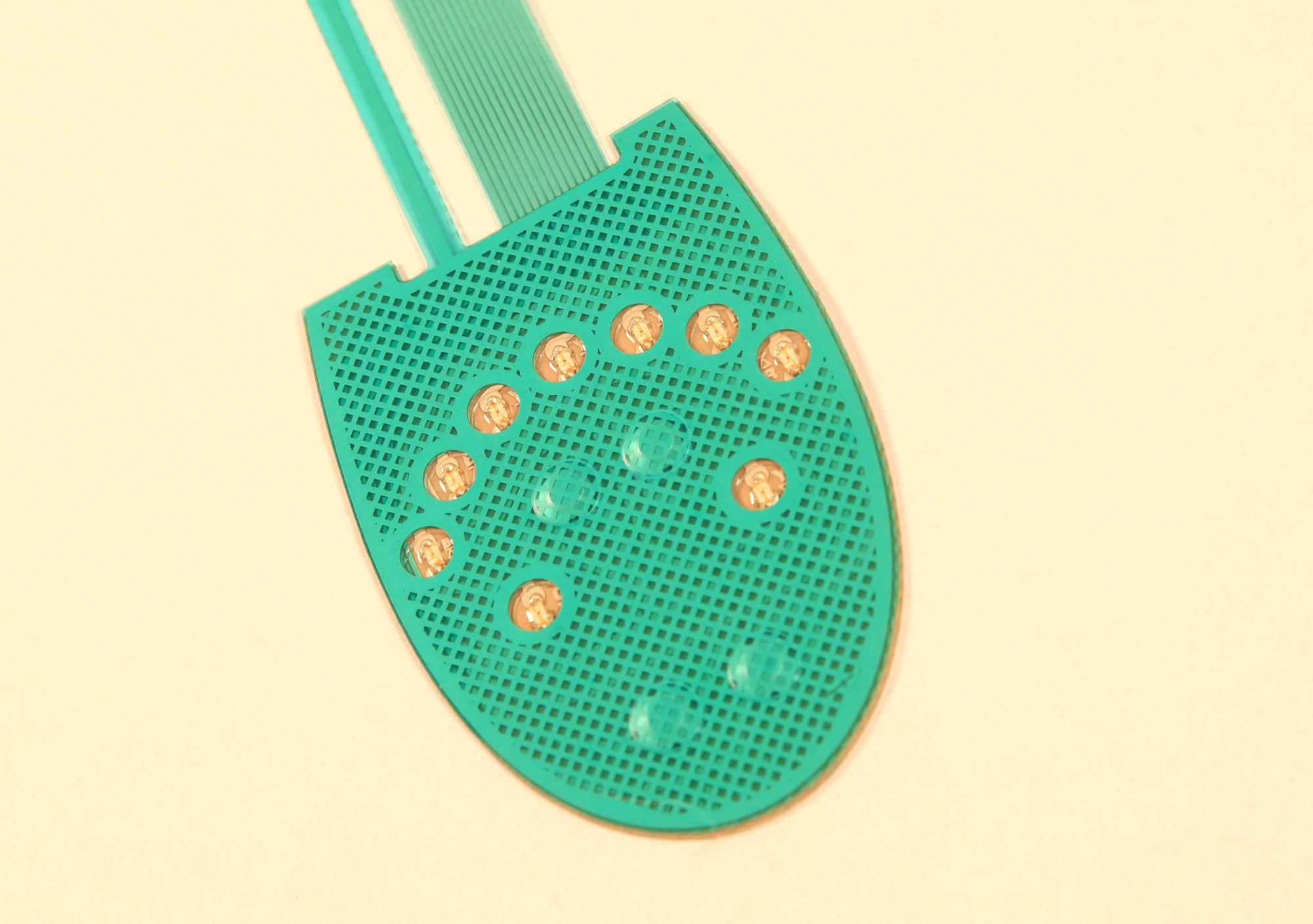 Photo Gallery - Falcon Design Mfg